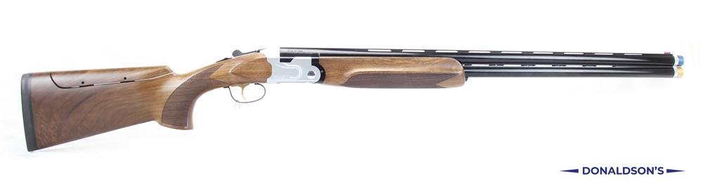 12 Gauge ATA Pro 12 (l/h) Shotgun - New