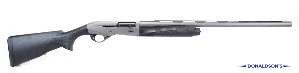 12 Gauge Benelli M2 Grey Ceracote Shotgun - New