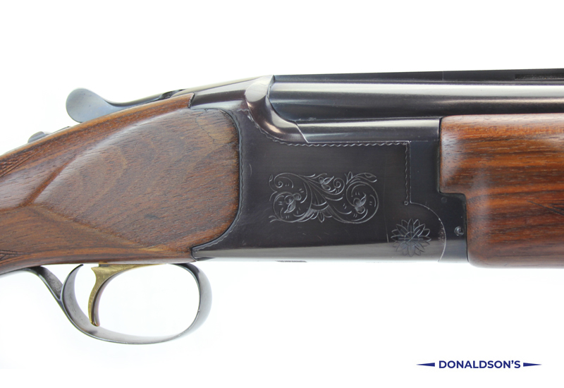 12 Gauge Miroku Ore Skeet Shotgun - S/H