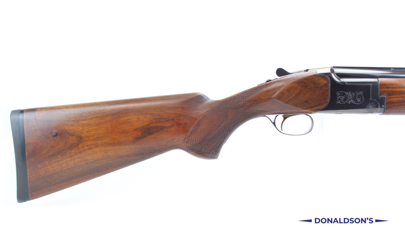 12 Gauge Miroku Ore Skeet Shotgun - S/H