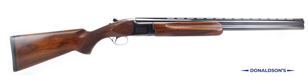 12 Gauge Miroku Ore Skeet Shotgun - S/H