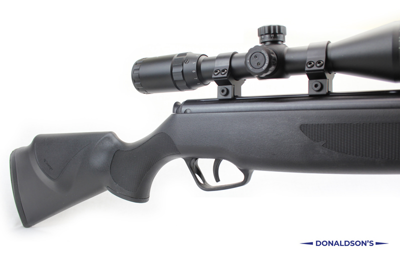 .22 Stoeger X20 S2 Air Rifle - New