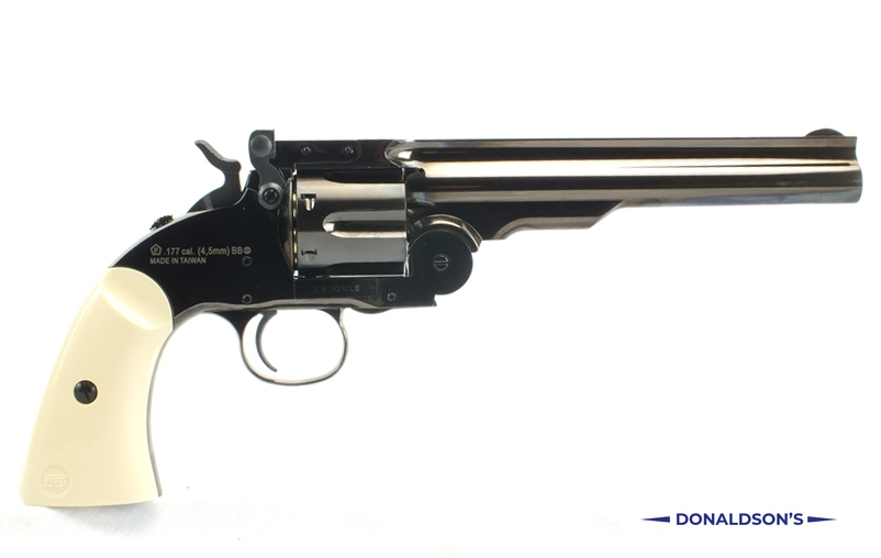 Air Pistol