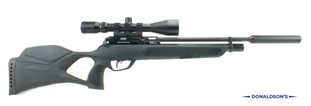 Air Rifle