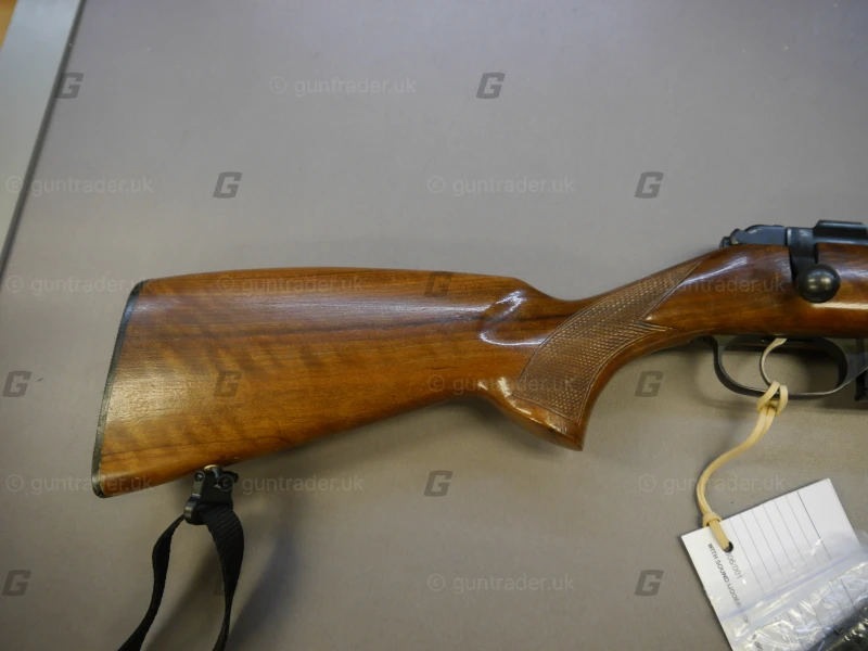 Gun List | Ian Hodge