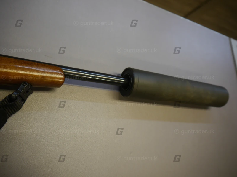 Gun List | Ian Hodge