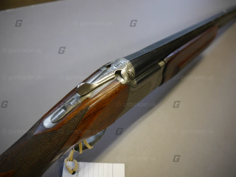 Gun List | Ian Hodge