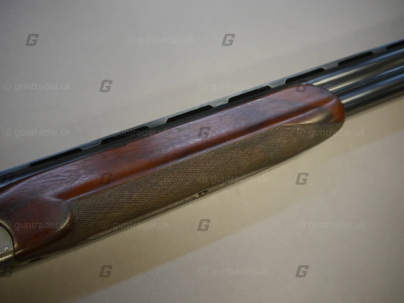 Gun List | Ian Hodge