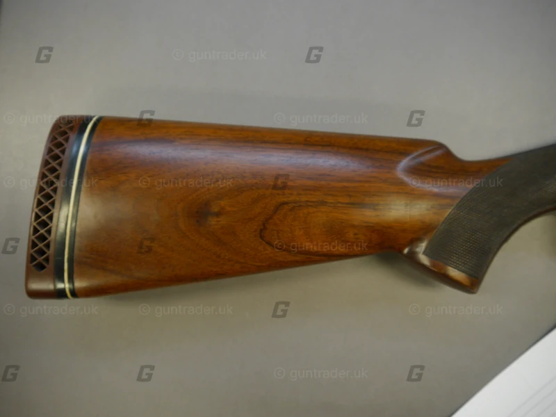 Gun List | Ian Hodge