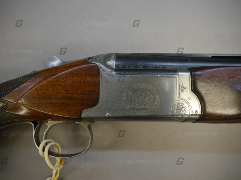 Gun List | Ian Hodge