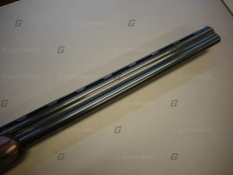 Gun List | Ian Hodge