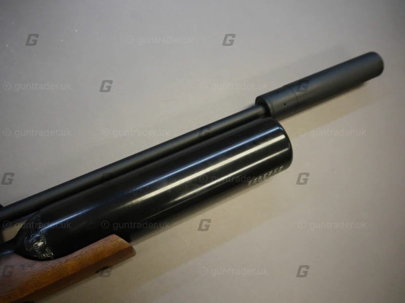 Gun List | Ian Hodge