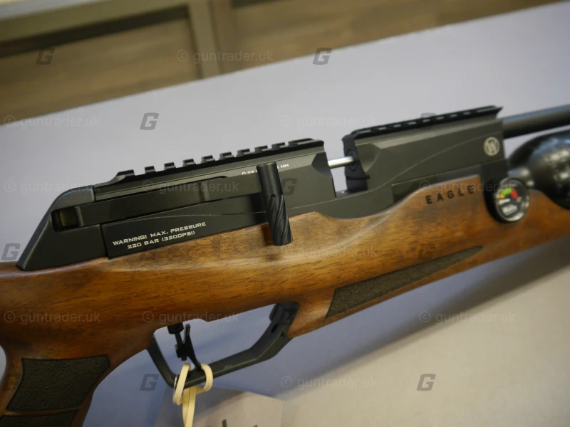 Gun List | Ian Hodge