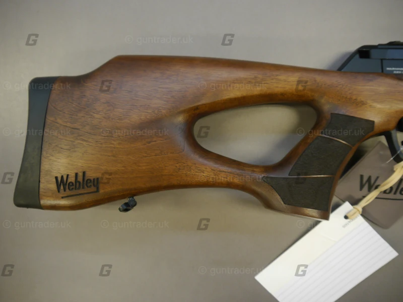 Gun List | Ian Hodge