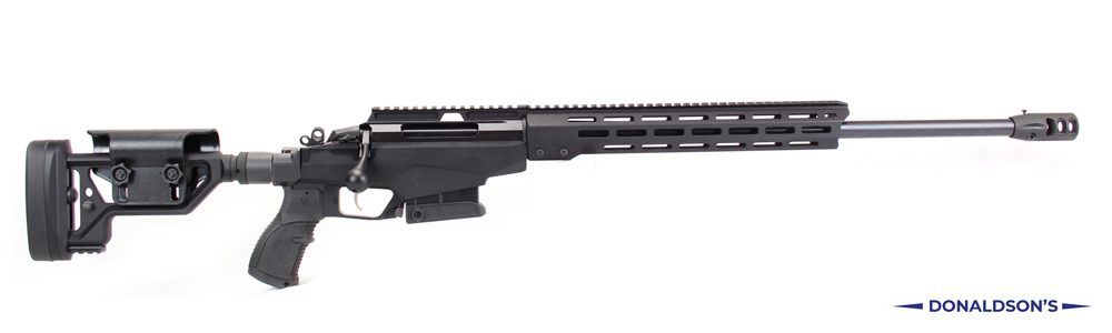 .308 Tikka T3X Tac A1 Rifle - New